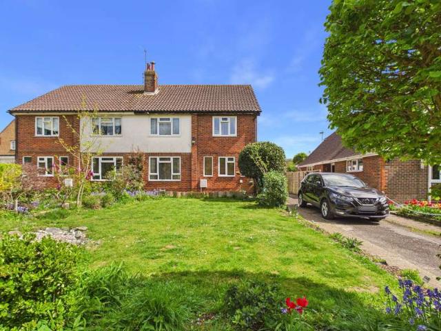 2 Bedroom Flat