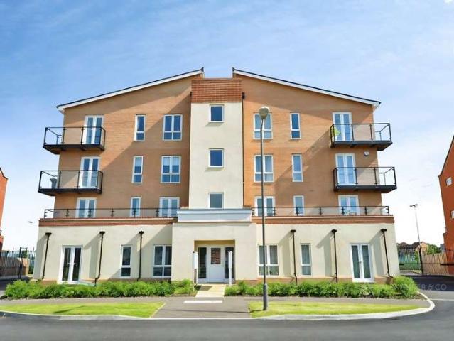 2 Bedroom Flat