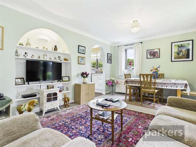 2 Bedroom Flat
