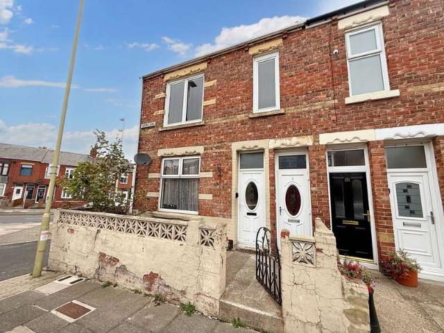 2 Bedroom Flat