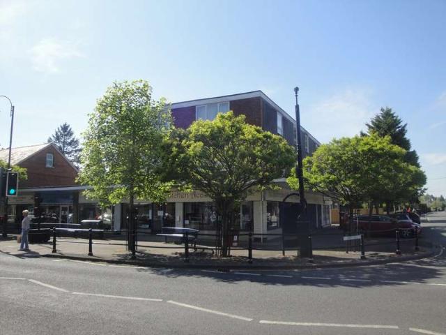 2 Bedroom Flat