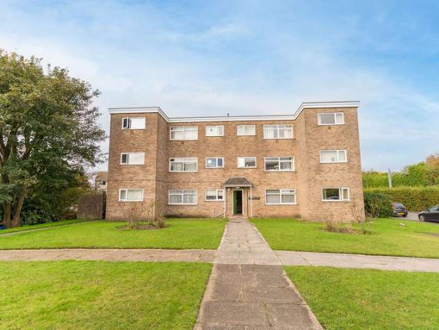 2 Bedroom Flat
