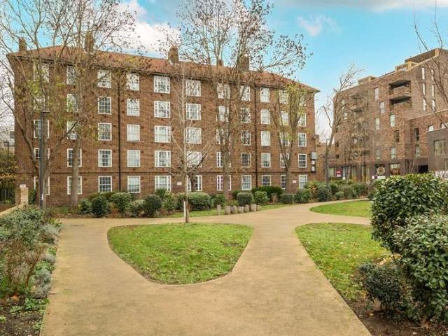 2 Bedroom Flat