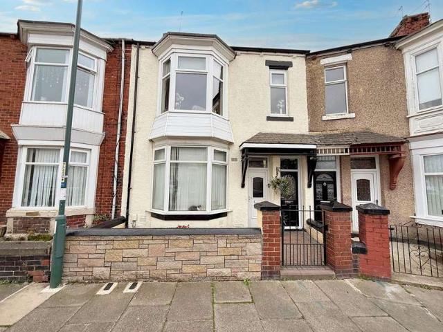 2 Bedroom Flat