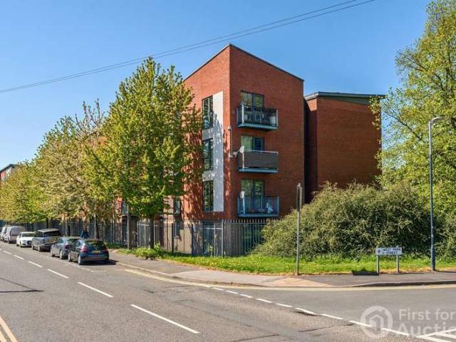 2 Bedroom Flat