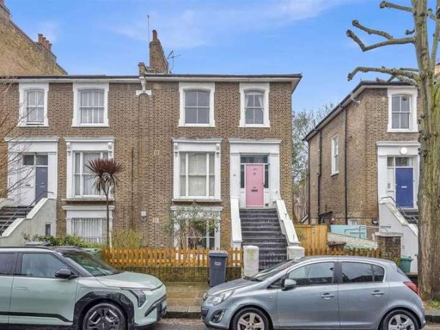 2 Bedroom Flat