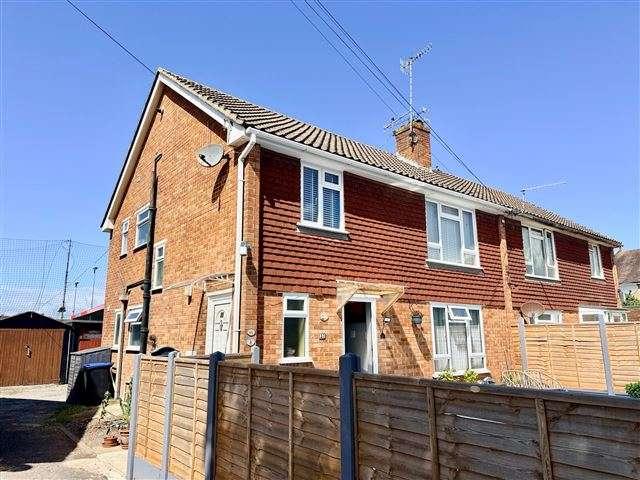 2 Bedroom Flat