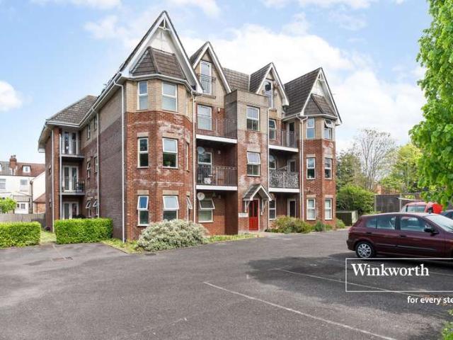 2 Bedroom Flat