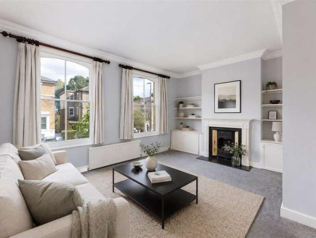 2 Bedroom Flat
