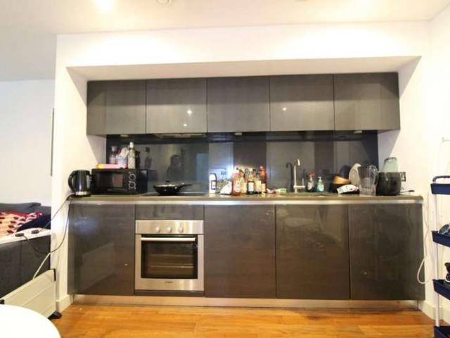 2 Bedroom Flat
