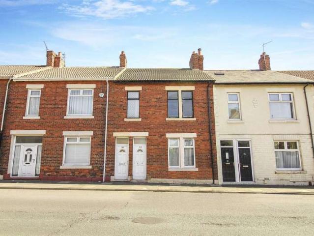 2 Bedroom Flat