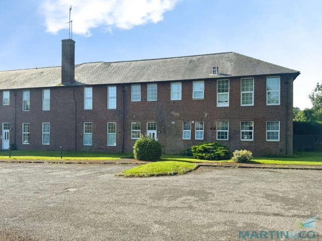 2 Bedroom Flat
