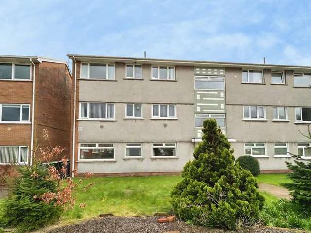 2 Bedroom Flat