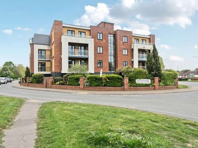 2 Bedroom Flat