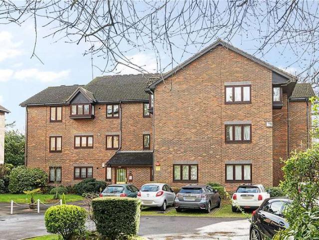 2 Bedroom Flat