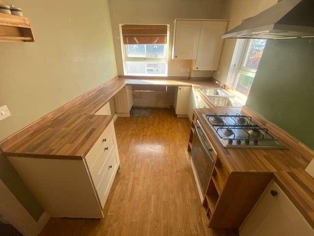 2 Bedroom Flat