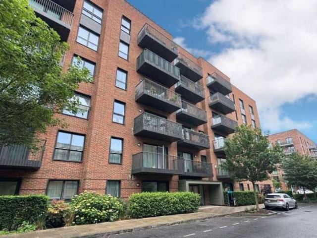 2 Bedroom Flat