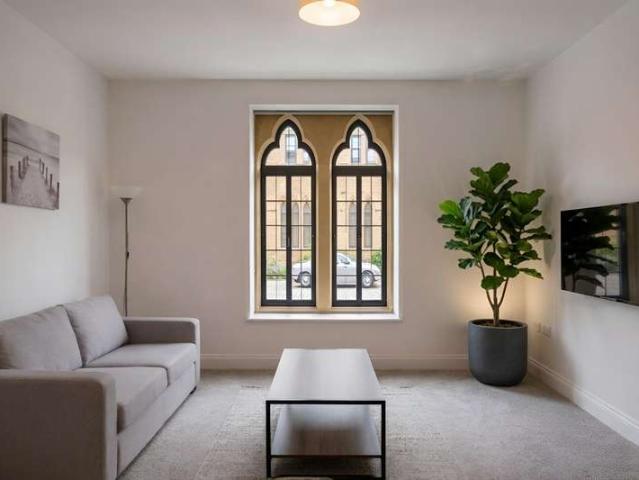 2 Bedroom Flat