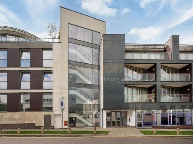 2 Bedroom Flat