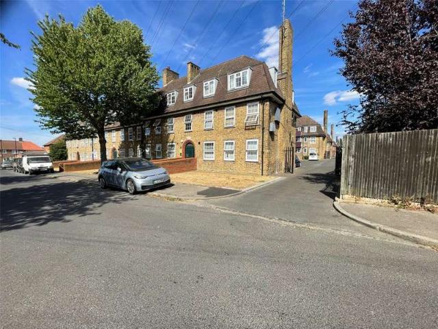 2 Bedroom Flat
