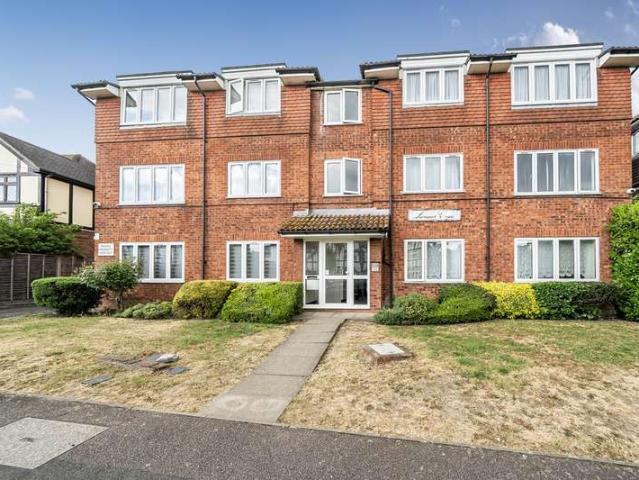 2 Bedroom Flat