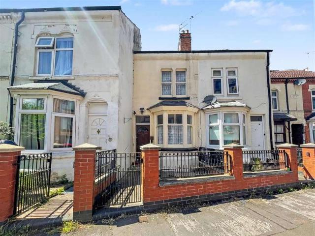 2 Bedroom Terraced House