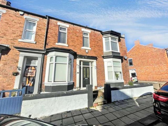 2 Bedroom Flat