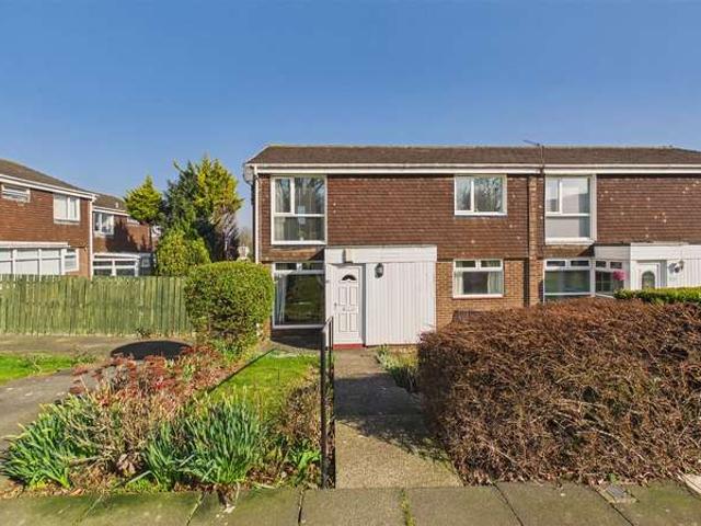 2 Bedroom Flat
