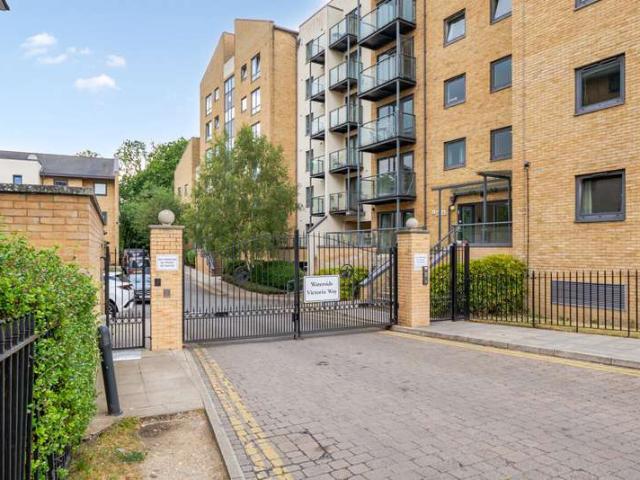 2 Bedroom Flat