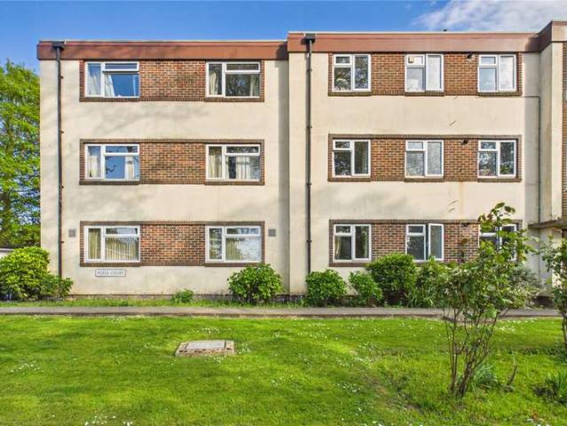 2 Bedroom Flat