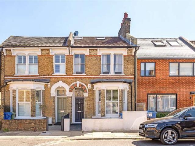 2 Bedroom Flat