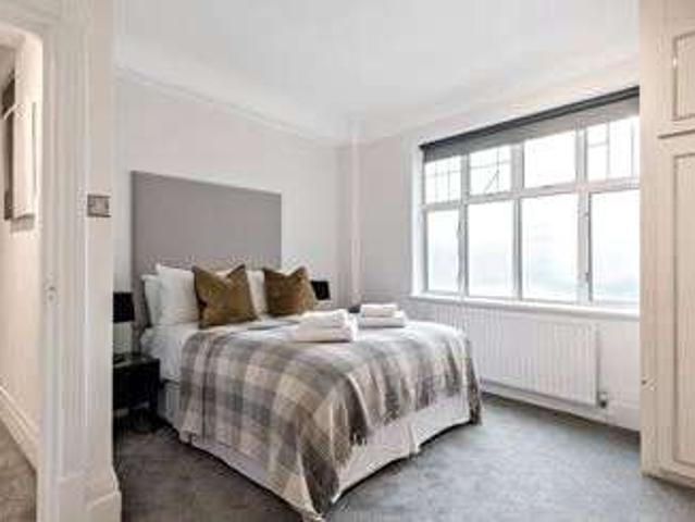 2 Bedroom Flat