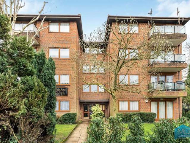 2 Bedroom Flat
