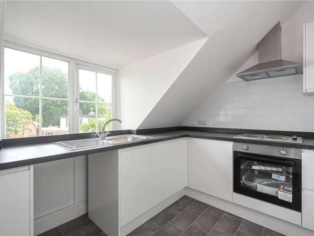 2 Bedroom Flat