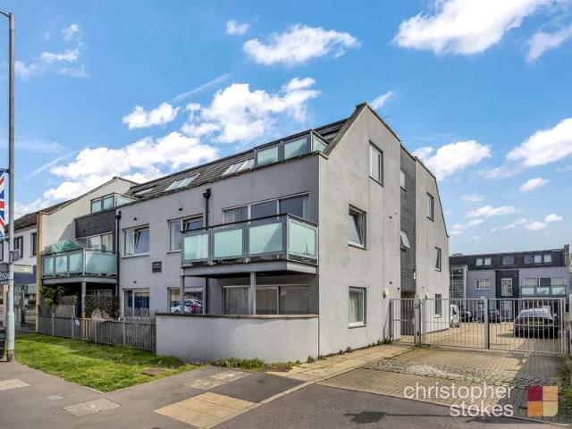 2 Bedroom Flat