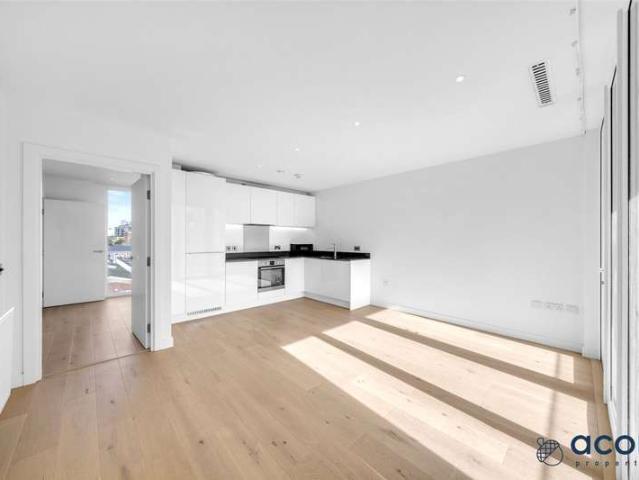 2 Bedroom Flat