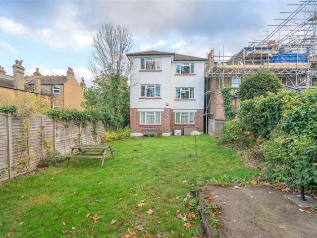 2 Bedroom Flat