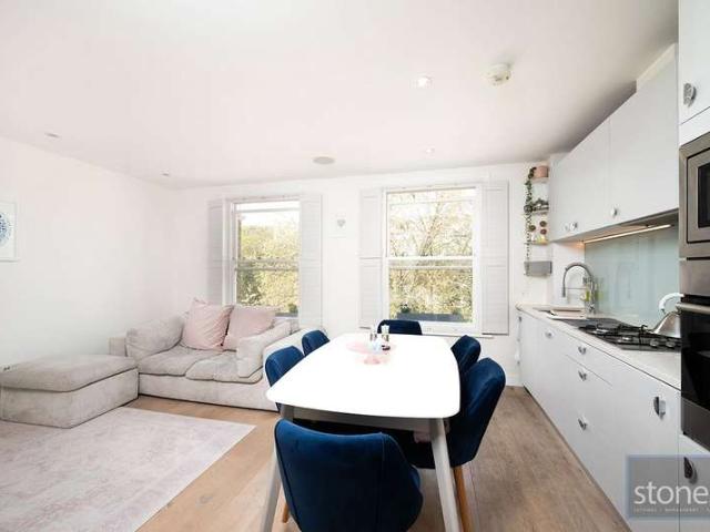 2 Bedroom Flat