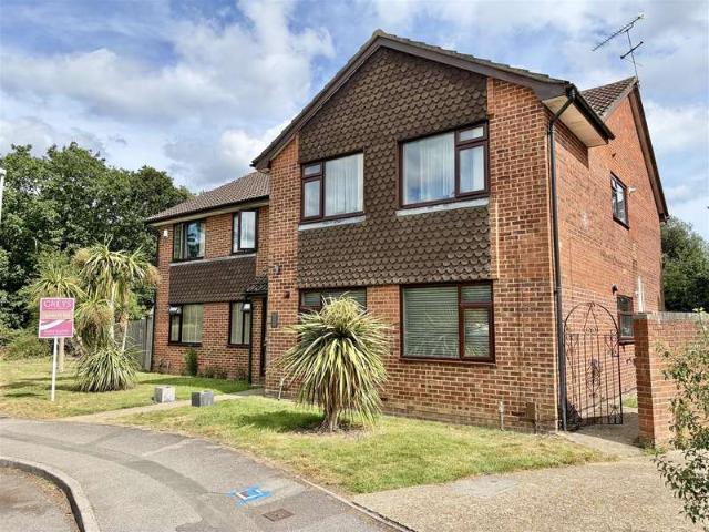 2 Bedroom Flat