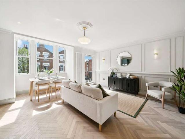 2 Bedroom Flat