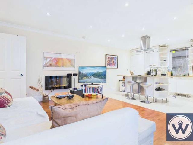 2 Bedroom Flat