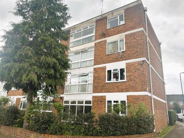 2 Bedroom Flat