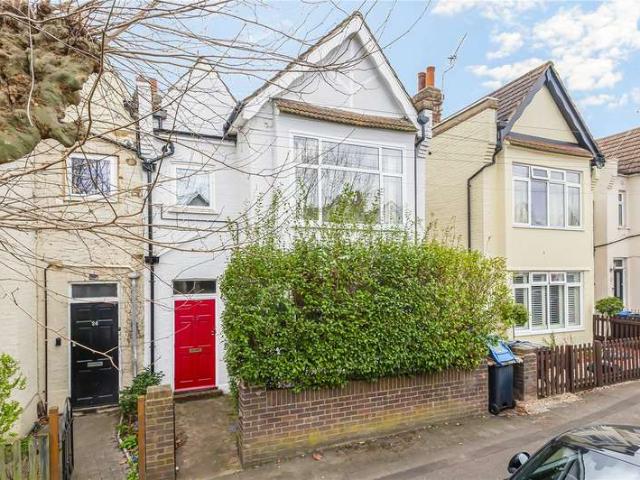 2 Bedroom Flat