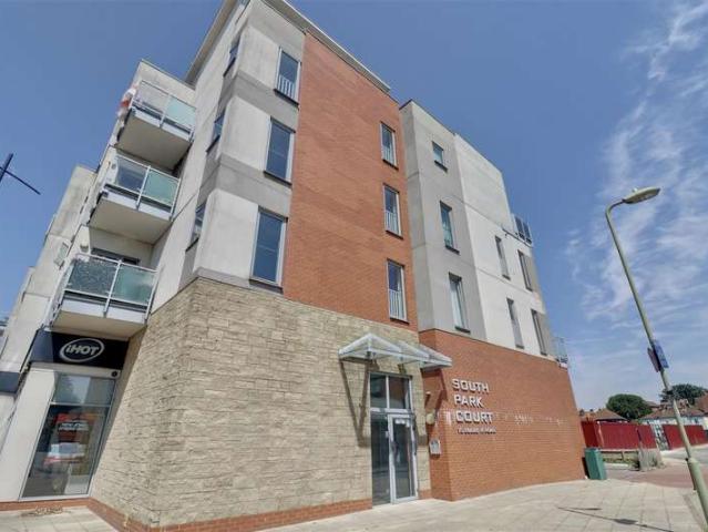 2 Bedroom Flat