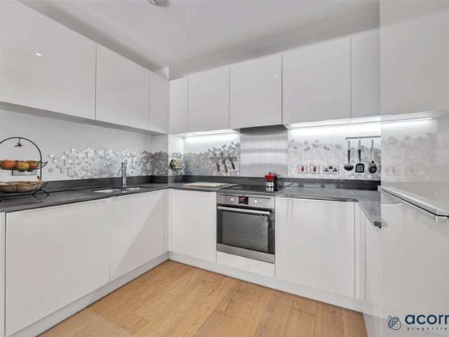 2 Bedroom Flat