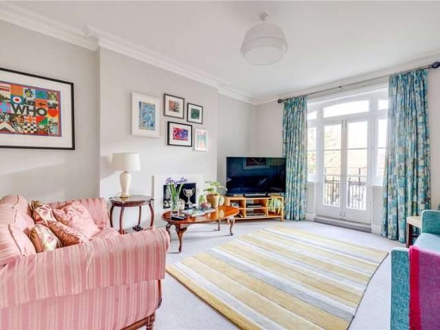 2 Bedroom Flat