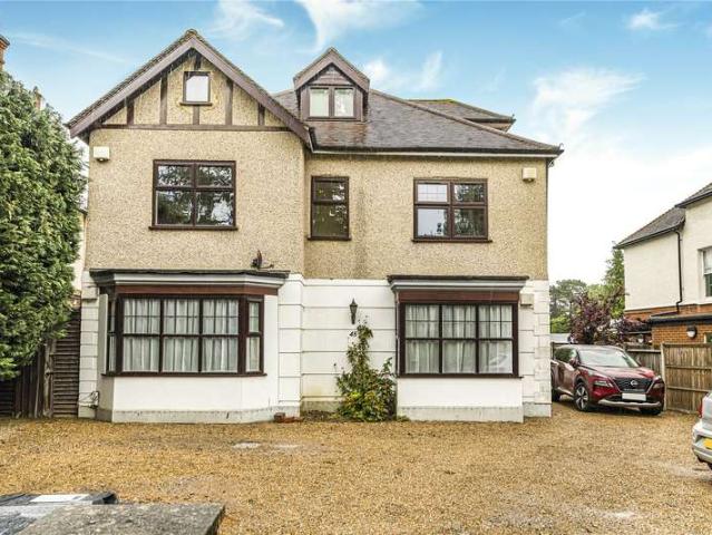 2 Bedroom Flat