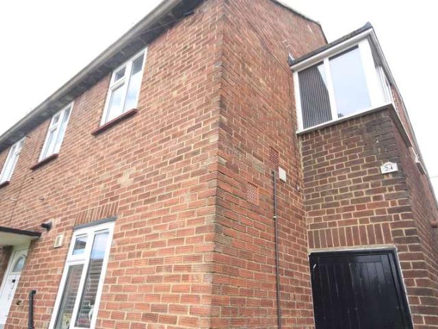 2 Bedroom Flat