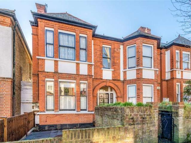 2 Bedroom Flat