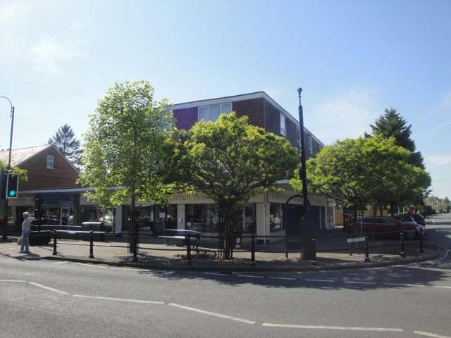 2 Bedroom Flat